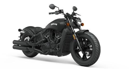 Indian Motorcycle GCC | Indian® Motorcycles - GCC